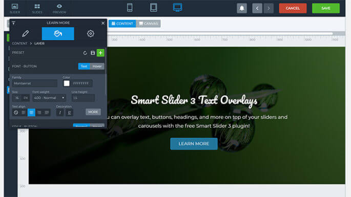 Top WordPress Carousel Plugins by Rating with Examples - You Can WP!