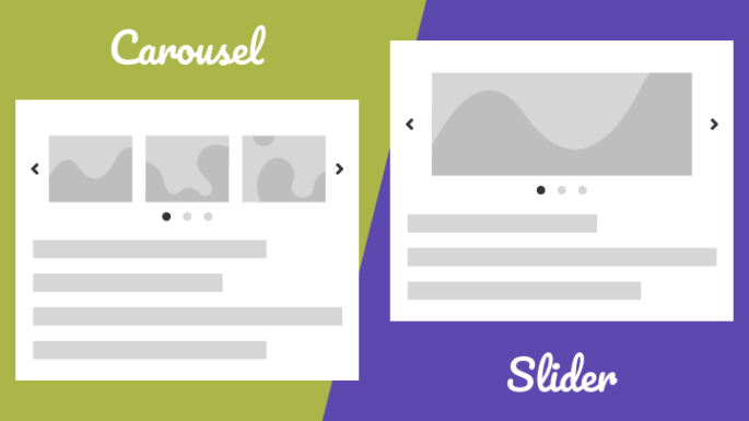 Top WordPress Carousel Plugins by Rating with Examples - You Can WP!